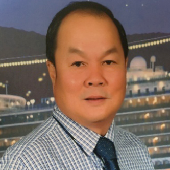 Board Of Director - Adenland Group of Companies